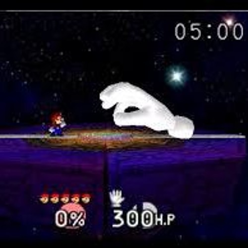 Stream Final Destination - Super Smash Bros 64 by 𝄞 KekeGotBeats ...