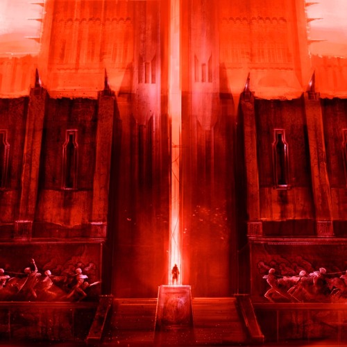 Stream Hell Castle by Alder | Listen online for free on SoundCloud