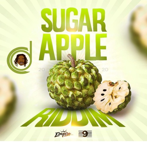Stream Sugar Apple Riddim Mix - (Soca 2020) (DCarterSounds) by ...