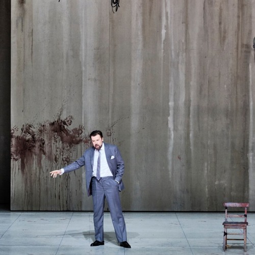 Stream Le Prince Igor (saison 19/20)- Dimitry Ivashchenko by Opéra national de Paris | Listen ...
