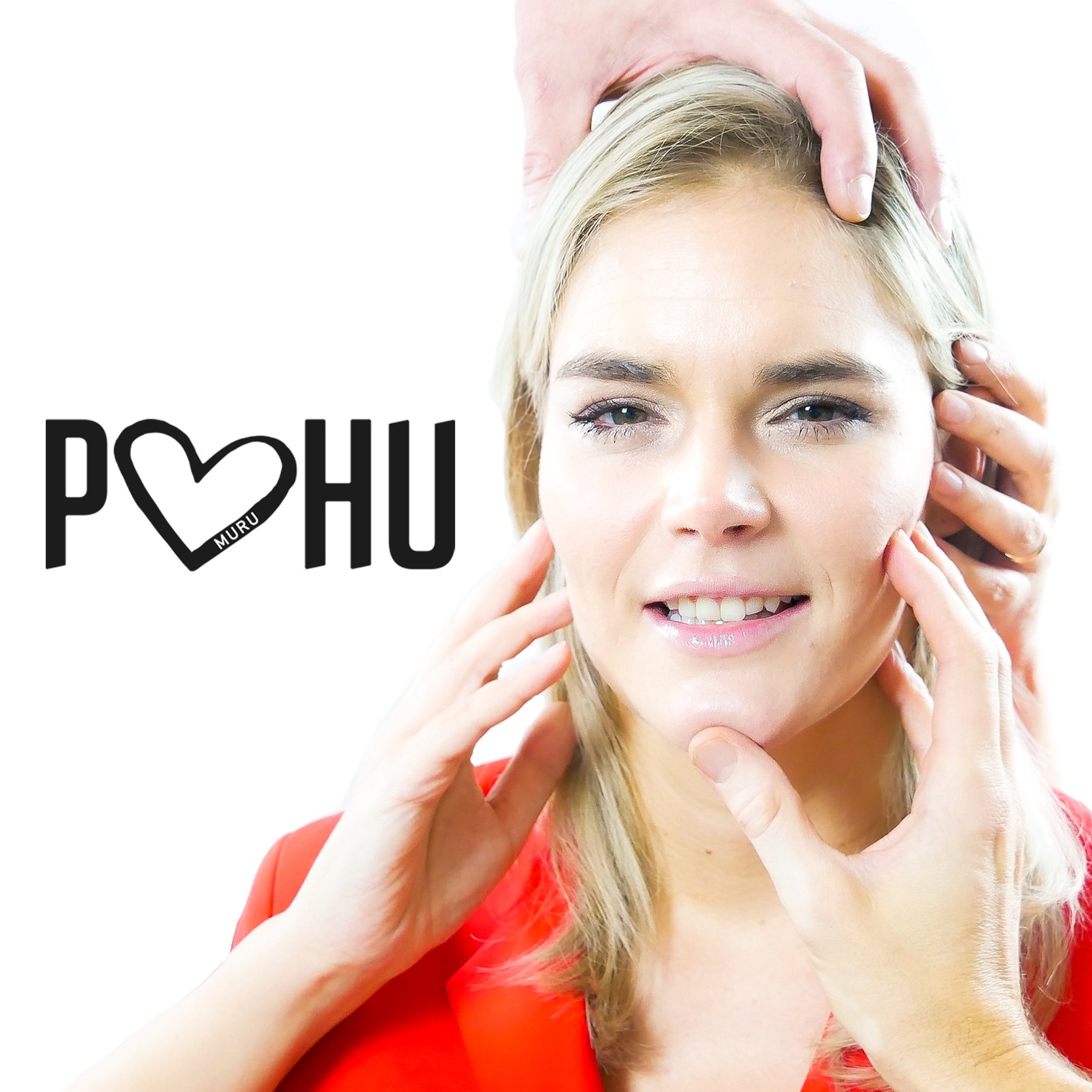 Puhu Muru - Podcast – Podtail