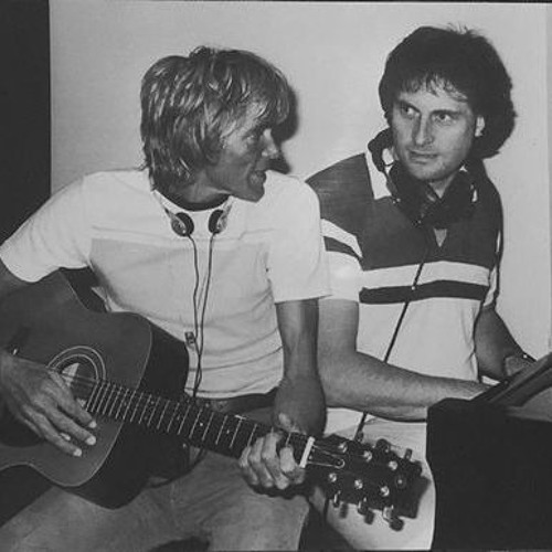 Stream episode 1982 Stuart Coleman Interview by Billy Fury Archive ...