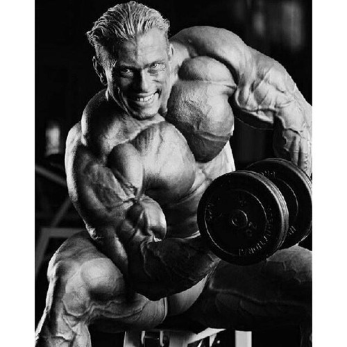 Stream Aesthetic Natural Bodybuilding Motivation - Fitness Aesthetics ...