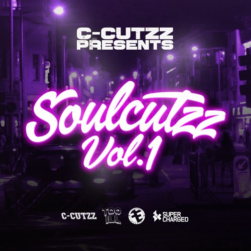 Stream SoulCutzz Vol.1 by C-CUTZZ | Listen online for free on SoundCloud