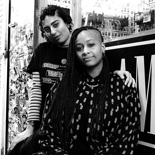 Stream Misery w/ Aisha MIrza & Leala-Rain - Nov 2019 by Balamii ...