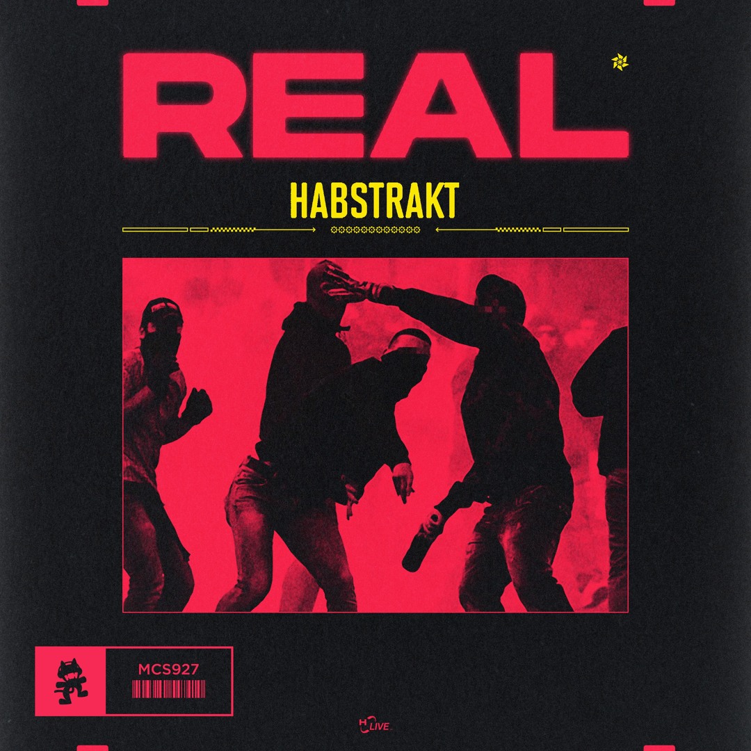 Stream Real by Habstrakt | Listen online for free on SoundCloud