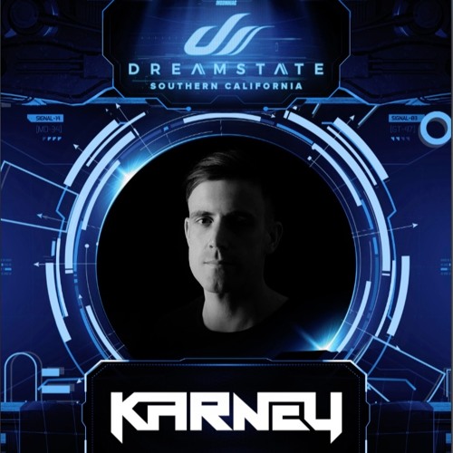 Stream Karney LIVE @ Dreamstate SoCal 2019 by Bryan Kearney | Listen ...