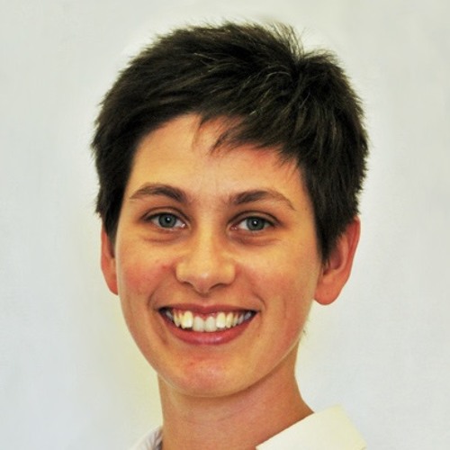 Stream episode Mindfulness Meditation With Stephanie Gooding by First ...