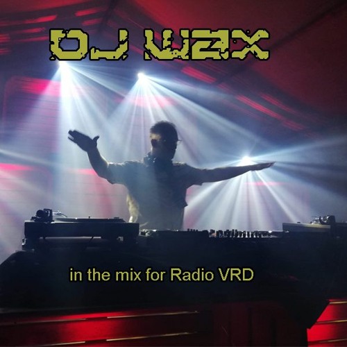 Stream In_The_Mix_For_The_Radios_(02-11-2019) by DJ Wax | Listen online ...