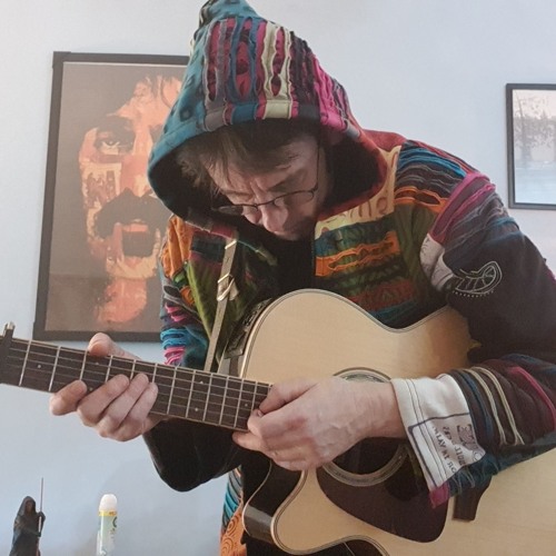 Stream let them Eat Static With Joerxworx by Martin Reed | Listen ...