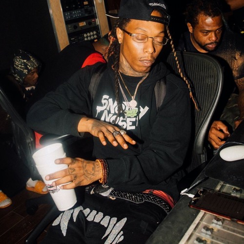 Stream rgxxv | Listen to Chris King playlist online for free on SoundCloud