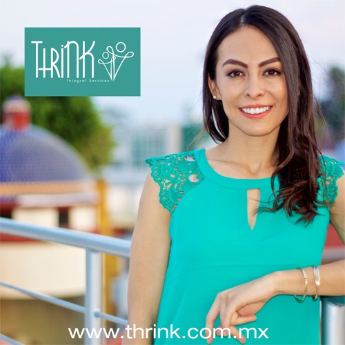 Stream episode 7 Pasos Para Un Reclutamiento Exitoso - Thrink México ...