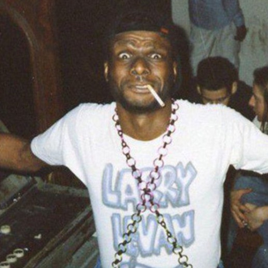 Stream Larry Levan interview @ Kiss FM november 1991 by Justin Kayes ...