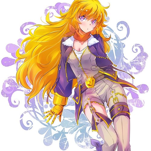 Stream Seraph | Listen to RWBY Yang Themes playlist online for free on ...