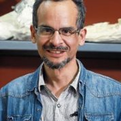 Stream Entrevista a Ivan Meza Vélez, biólogo del Museo de Historia ...