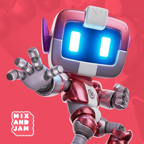 Stream Jammo's Theme by André Cardoso | Listen online for free on ...