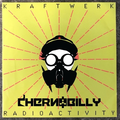 Radioactivity Kraftwerk