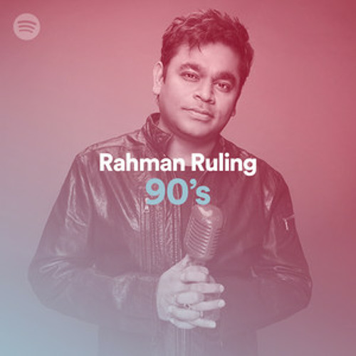 Stream Arun Solai | Listen to Rahman Ruling 90s playlist online for ... Stream Arun Solai | Listen to Rahman Ruling 90s playlist online for ...