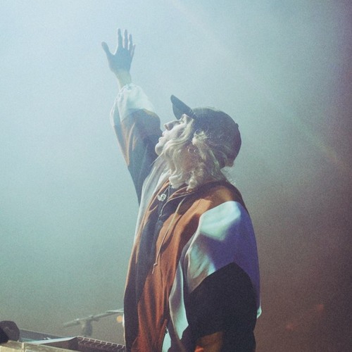 Stream Porter Robinson - The Seconds Worlds Live Edit (Remake + Stems ...