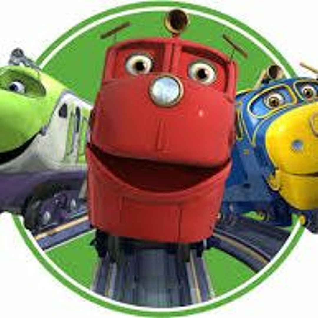 Stream Chuggington - Extended Theme Song by SplodgeFan13 | Listen ...