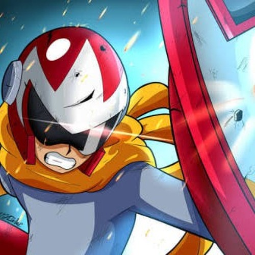 Stream Protoman theme/Megaman 3 by Ramiwo HF | Listen online for free ...