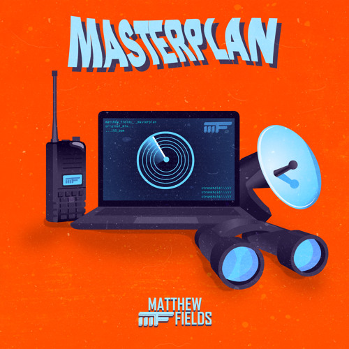 Stream Matthew Fields - Masterplan by 4SHAPES | Listen online for free ...