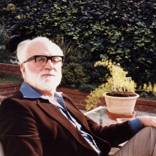 Stream Douglas Harding. Workshop introduction. 1983 by Douglas Harding ...