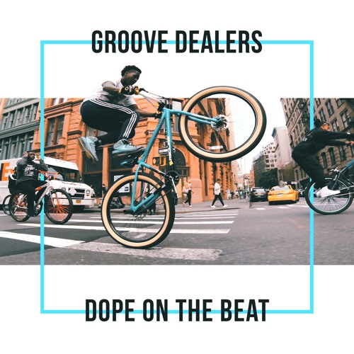 Groove Dealers - Free music on ToneDen