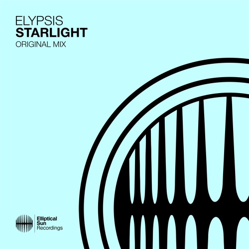 Stream Elypsis - Starlight by Elliptical Sun Recordings | Listen online ...