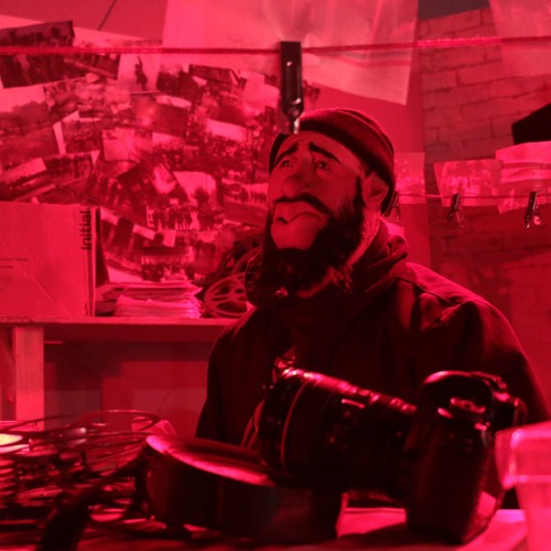 Stream Shabake Nim - Eteraaz by Manoto من‌ و تو | Listen online for ...