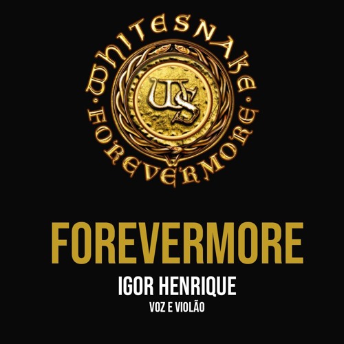 Whitesnake Forevermore