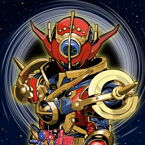 Stream Kamen Rider Build - Evolution by Lord_Vestia 33 | Listen online ...