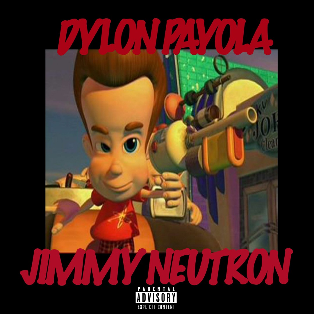 Stream Jimmy Neutron (Brain Blast) by Dylon Payola | Listen online for ...