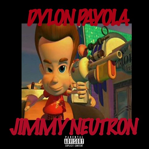 Jimmy Neutron Brain Blast