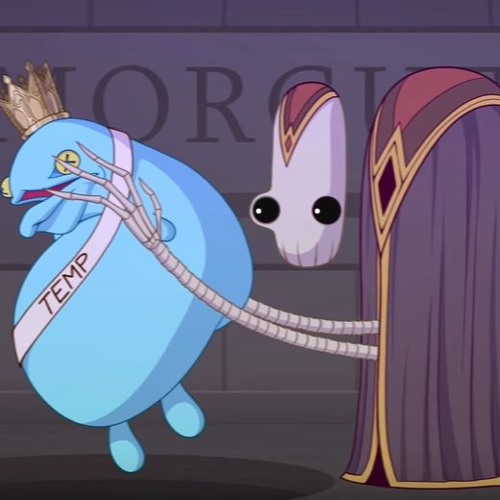 Stream Gooseworx's Little Runmo - Chorus of the Bonekeeper by Runmo ...