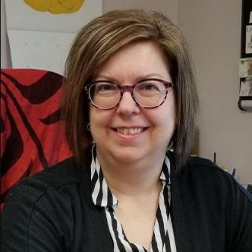Stream Nancy Guyon, présidente de la CSFN, revient sur l'assemblée ...