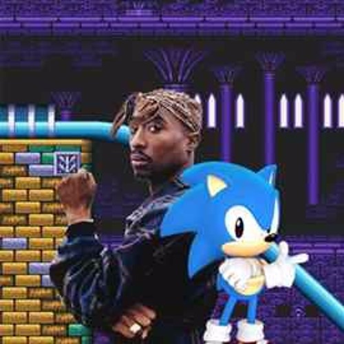 Stream Tupac- Changes (Sonic Flip) by Yung Llama | Listen online for ...