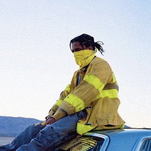 Stream whistle [prod. thundaa x Ho2xy] by thundaa | Listen online for ...