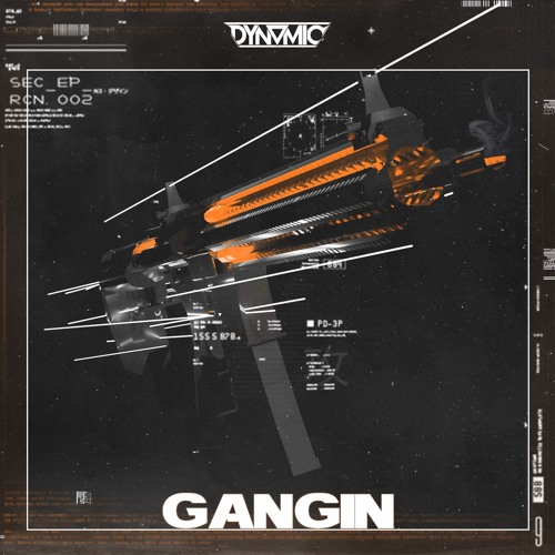 Stream GANGIN by DYNAMIC | Listen online for free on SoundCloud