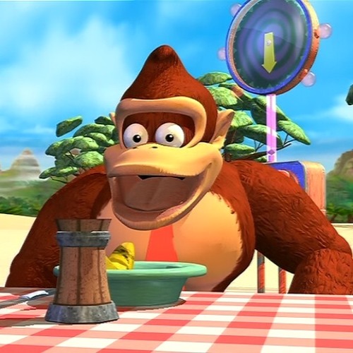 Stream Dang...Diddy Kong's Got A Sick Treehouse! by Nick Roeslein ...