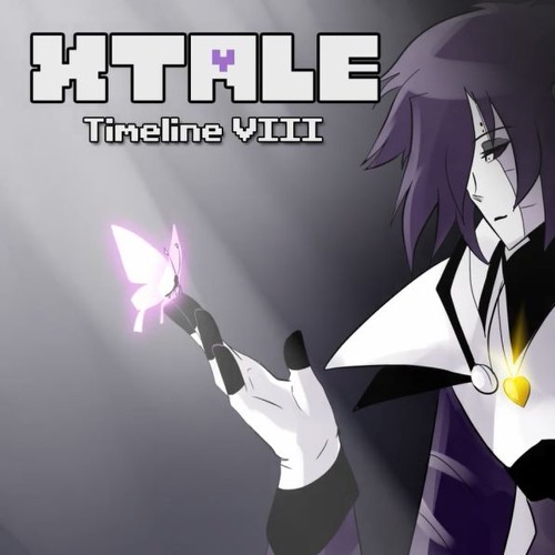 Stream chaoticraptr | Listen to XTale Timeline VIII OST [By ...