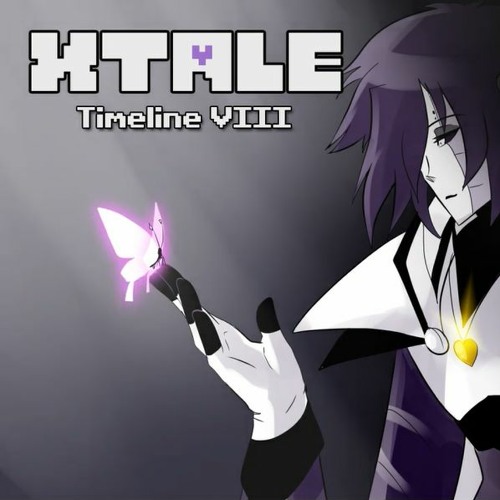 Stream XTale OST - Timeline VIII - Foreboding by SkeletonFools | Listen ...