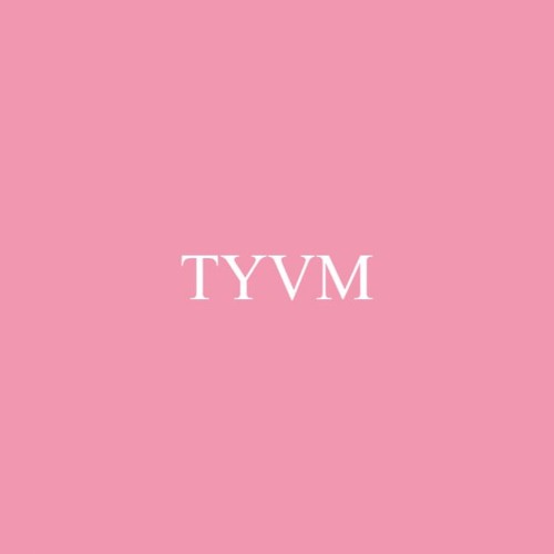 Stream 'TYVM' Thank you next type beat by Isaiah Riduan | Listen online ...