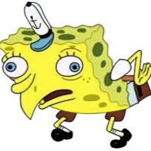 Stream Spongebob Squarepants - Above The Road (Monster Remix) by ...