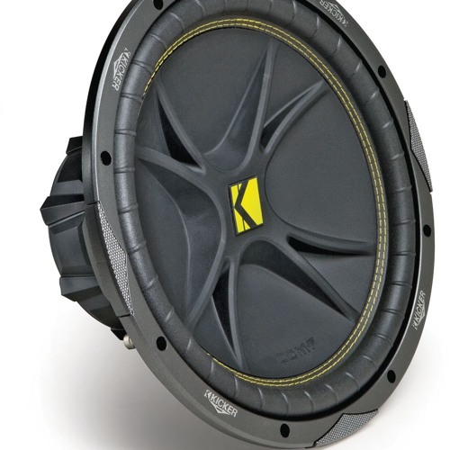 Stream Kicker c12 subwoofer - best kicker subwoofer - kicker shallow ...