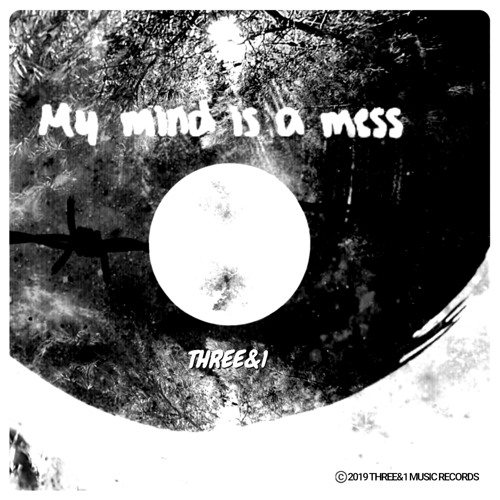 Stream MY MIND IS A MESS [Original-Mix] by TΗЯEΞ& I̸̸̸̸̸̸̸̸̸̸̸̸̸̸̸ ...
