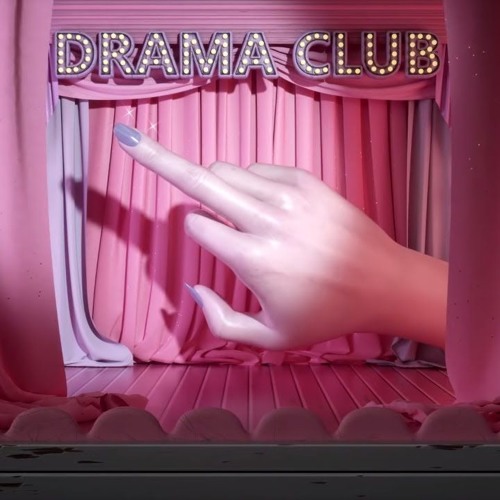 Stream Drama Club ~ Melanie Martinez ~ K-12 Cover by Emily Legg ...