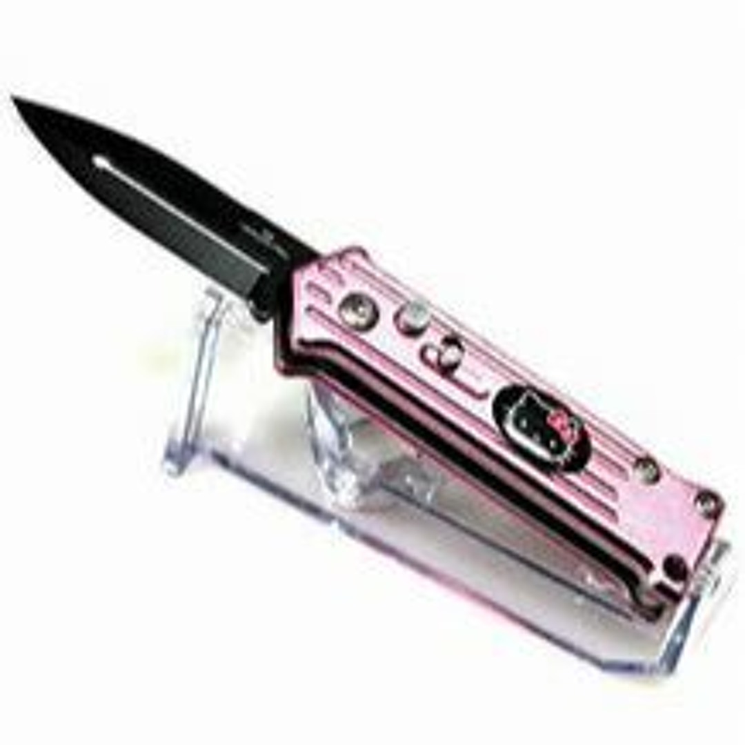 Stream HELLO KITTY KNIFE ( prod. curtains & jason22k ) by ♡yvng mxlly ...