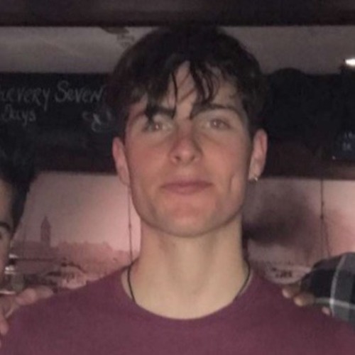 Stream Feel The Same Love by Dónal Martin | Listen online for free on ...