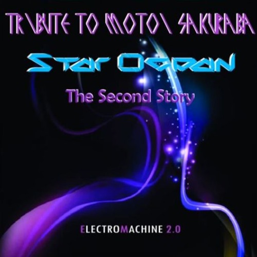 Stream Star Ocean - The Second Story - Feel Refreshed (Pur Remix 2014 ...
